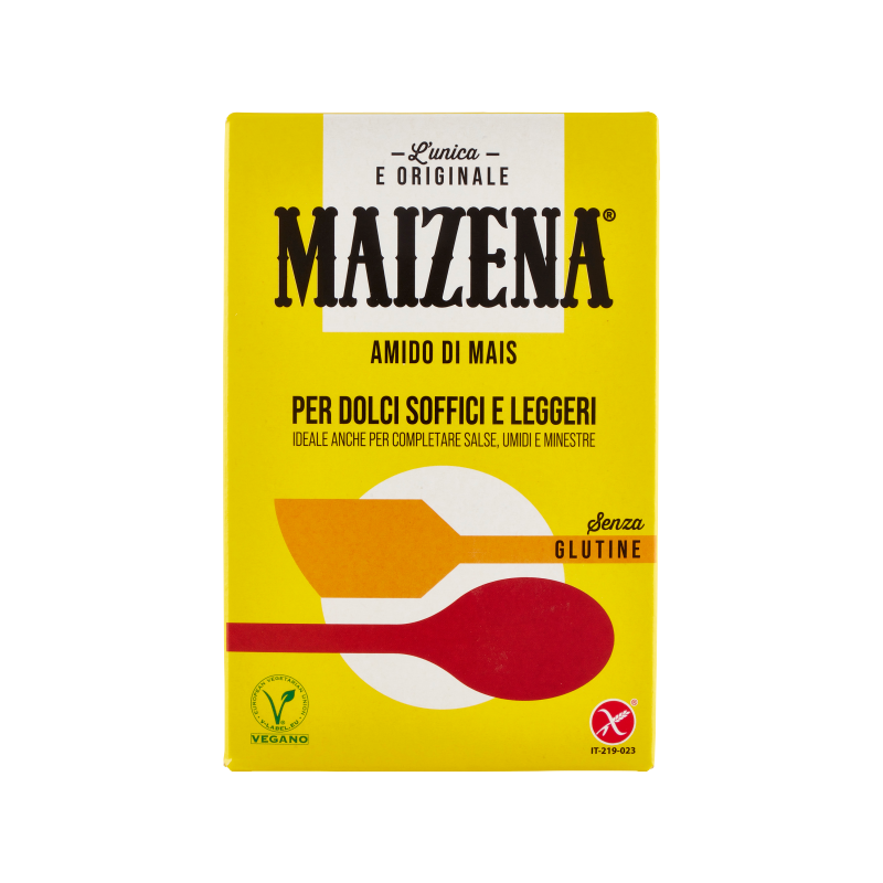 Maizena Produkt „Maizena, Reine Maisstärke“ | The Open Food Repo