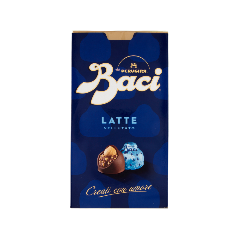 Baci Logo
